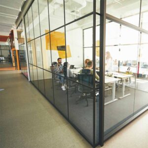 Who We Serve - Glass Enterprises, INC