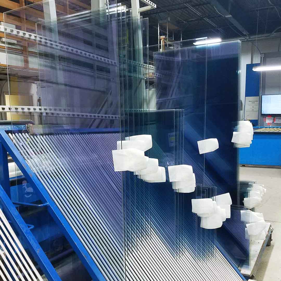 About Us - Glass Enterprises, INC