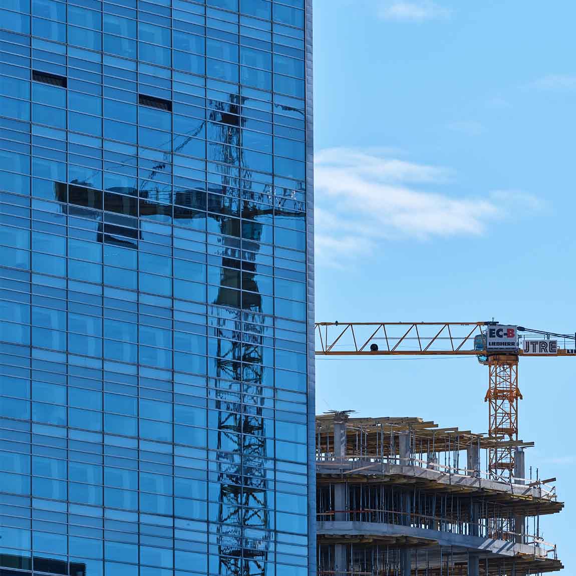 Custom Glass for Window Manufacturers - Glass Enterprises, INC