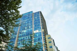 About Us - Glass Enterprises, INC