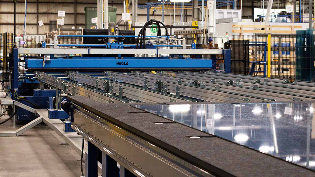 Glass Enterprises Northeast - Glass Enterprises, INC