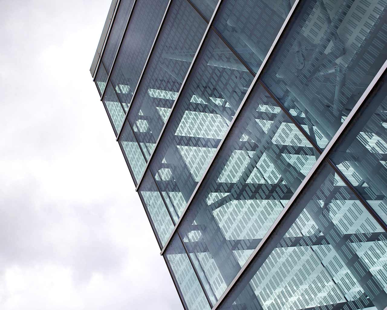 Digital Glass Printing - Glass Enterprises, INC